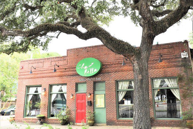 Distinctly Savannah Food Tour - Who Would Love This Tour?