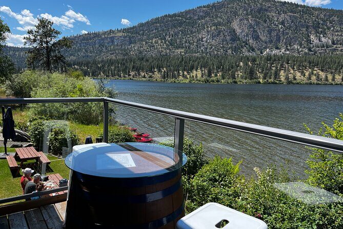 District Wine Village Deluxe Tour - PUBLIC - An In-Depth Look at the District Wine Village Deluxe Tour