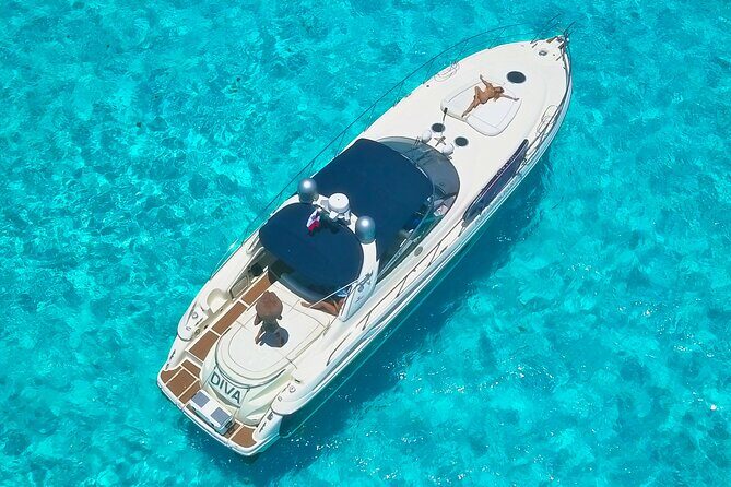 DIVA 60ft Elite Italian Yacht Experience in Cancun - Who Will Love This Experience?