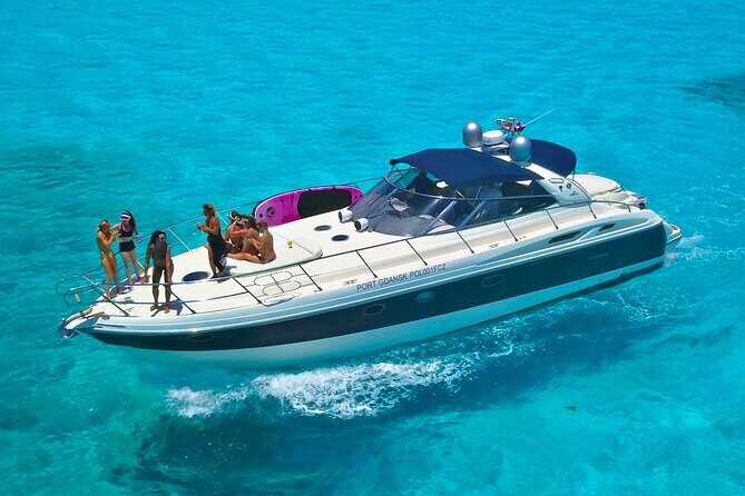 DIVA 60ft Elite Italian Yacht Experience in Cancun - Final Thoughts: Is It Worth It?