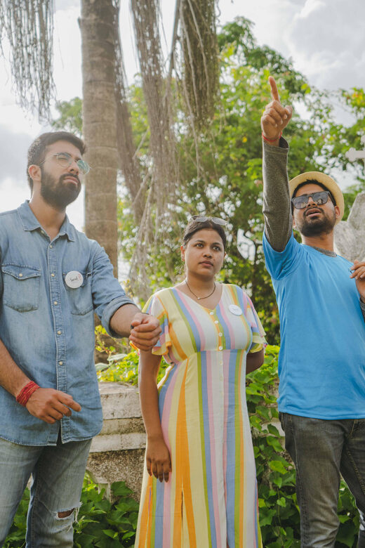 Divar: Half-Day Island Exploration Tour - Who Should Consider This Tour?