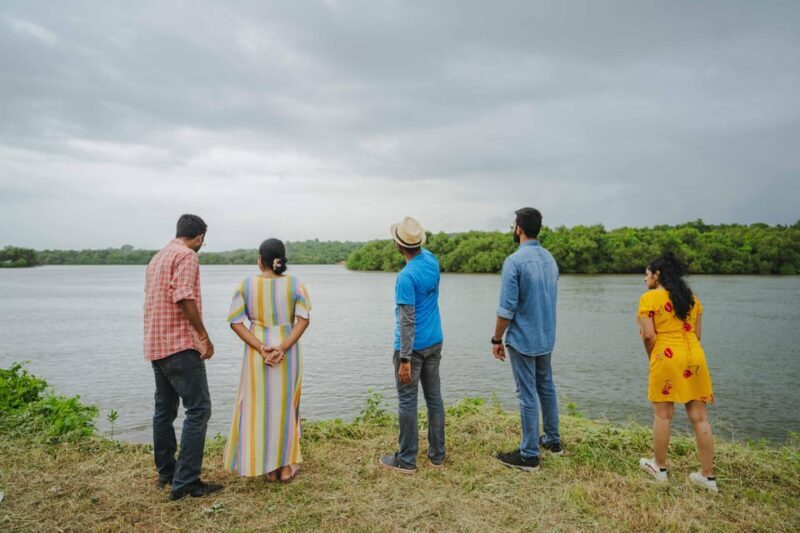 Divar: Half-Day Island Exploration Tour - FAQs