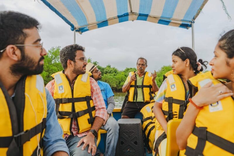 Divar: Half-Day Island Exploration Tour - Final Thoughts