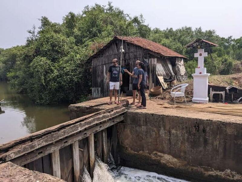 Divar Island Excursion with a Native Islander - FAQ