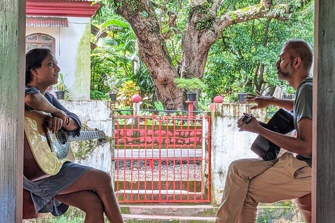 Divar Island excursion with Local residents on Nature and Culture - Who Will Love This Tour?