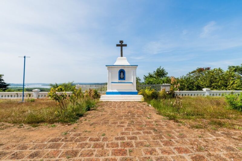 Divar Island: Local Goan Village Tour with Traditional Lunch - Who Will Love This Tour?