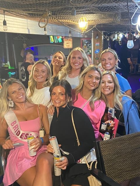 Dive Bar Bus Crawl - Practical Details for Travelers