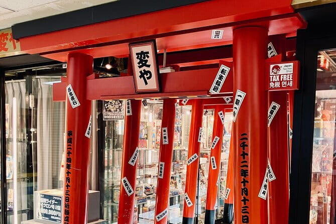 Dive Deep into Anime & Manga Culture & Karaoke in Nakano - Why This Tour Offers Good Value