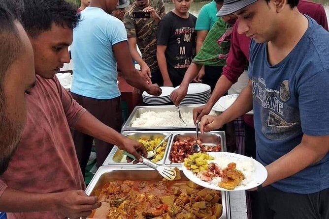 Dive deep into the wild wonders of Sundarban. - Who This Tour Is Perfect For