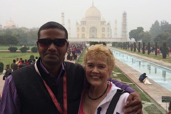 Dive Deeper into India's Rich Culture and Heritage - Day 4 & 5: Exploring Lesser-Known Gems—Orchha and Khajuraho