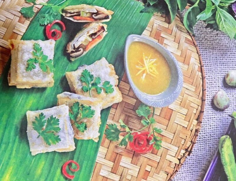 Dive into City Culture and Master Authentic Recipes Cooking - Discovering Da Nang’s Highlights
