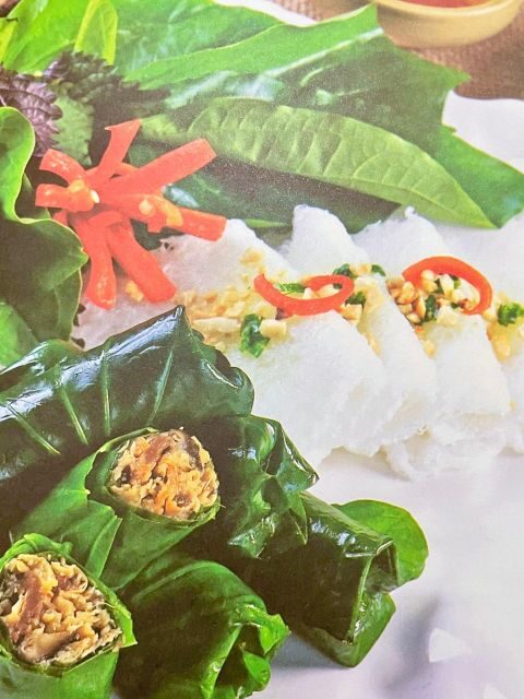 Dive into City Culture and Master Authentic Recipes Cooking - The Sum Up