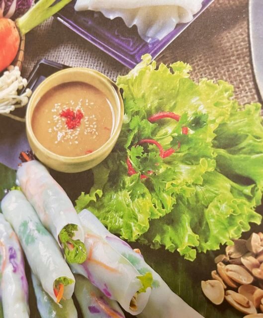 Dive into City Culture and Master Authentic Recipes Cooking - FAQ