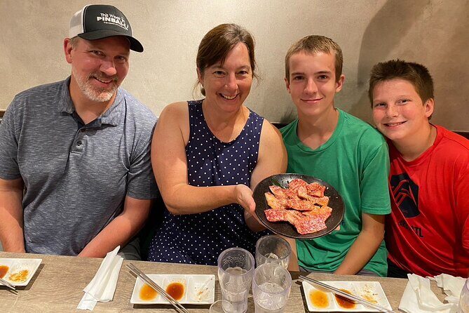 Dive Into Food &Culture Of Nakano With a Guided Walking Tour - Why This Tour Offers Good Value