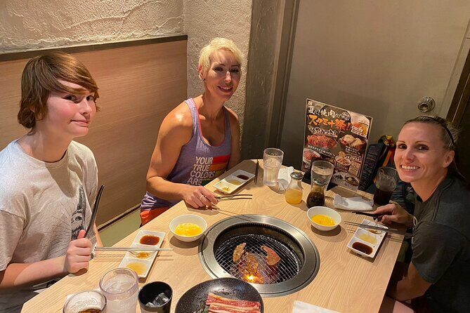 Dive Into Food &Culture Of Nakano With a Guided Walking Tour - Who Will Love This Tour?