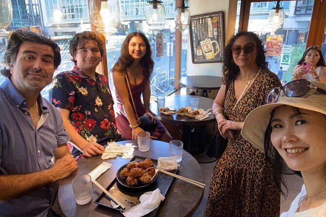 Dive Into Food &Culture Of Nakano With a Guided Walking Tour - Final Thoughts