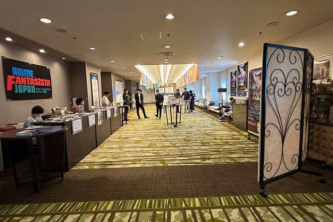 Dive Into Kichijojis Anime World on a Guided Walking Tour! - FAQs