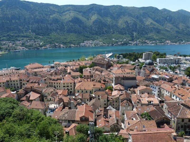Dive into Kotor's charm on FD Tour: Mount Lovcen cable car - Who Will Love This Tour?