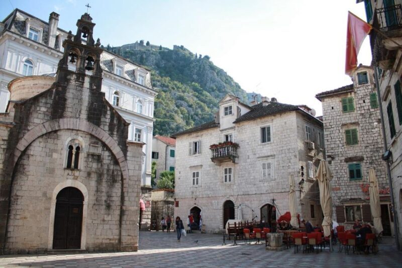 Dive into Kotor's charm on FD Tour: Mount Lovcen cable car - FAQ