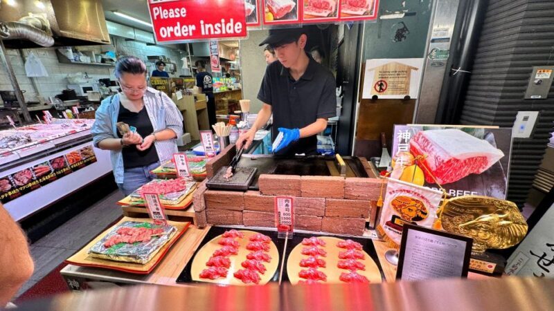 Dive into Kyoto Nishiki Market Food Tour (Small Group) - Who Will Love This Tour?