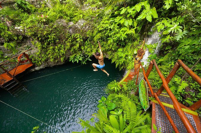 Dive Into Paradise: Cenote Tour - Overall Value and Practical Considerations