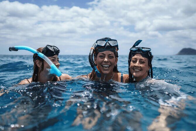 Dive Into Paradise: Snorkel Adventure at Paradise Cove - Why Choose This Snorkel Tour?