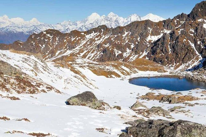 Dive into Spirituality: 6 Days Trek to Gosaikunda Lake - Key Points