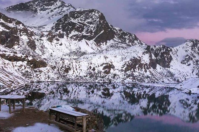 Dive into Spirituality: 6 Days Trek to Gosaikunda Lake - What to Expect: Day-by-Day Breakdown