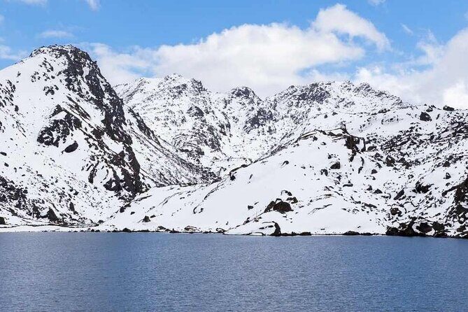 Dive into Spirituality: 6 Days Trek to Gosaikunda Lake - Practical Tips for Travelers