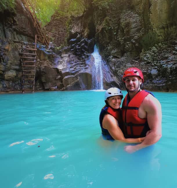 Dive into the thrilling adventure at the Damajagua Waterfalls in Puerto Plata - Final Thoughts on the Damajagua Waterfalls Tour