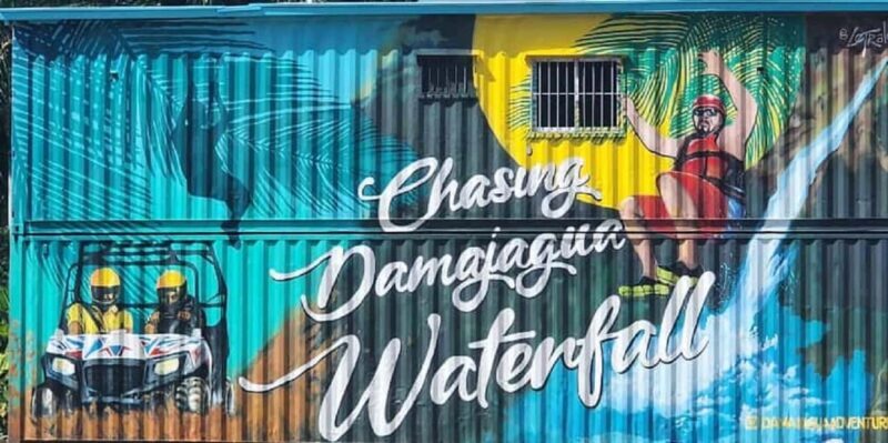 Dive into the thrilling adventure at the Damajagua Waterfalls in Puerto Plata - FAQ