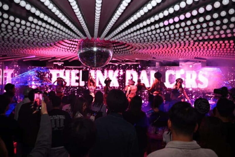 Dive Into Tokyos Hottest Nightclub at The Pink Tokyo - Final Thoughts
