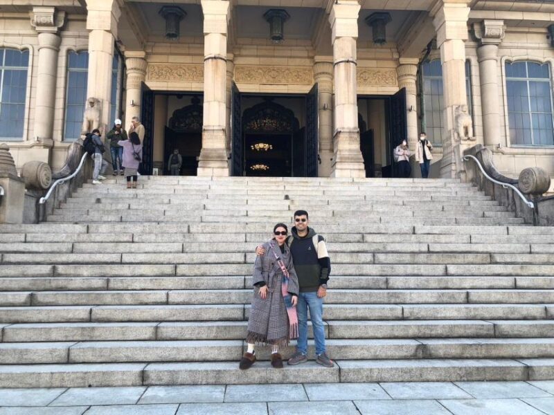 Dive into Tsukiji Fish Market Walking Friendly Food Tour - Final Thoughts: Is It Worth It?