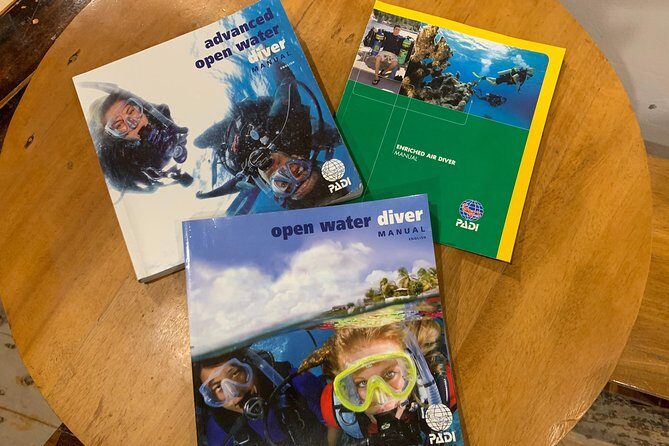 DiveGurus - Open Water Diver Course SSI/PADI - What Travelers Say: Authentic Feedback