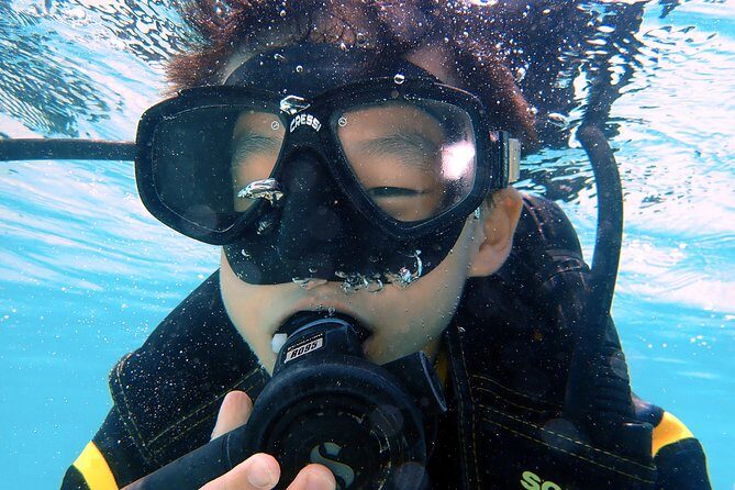 DiveGurus -Scuba Diving for Kids(Ages 6-11yrs) - A Detailed Look at the Experience
