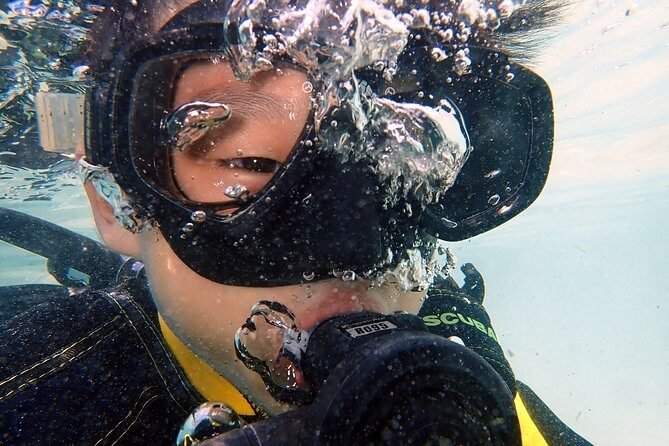 DiveGurus -Scuba Diving for Kids(Ages 6-11yrs) - The Sum Up: Who Will Love This?