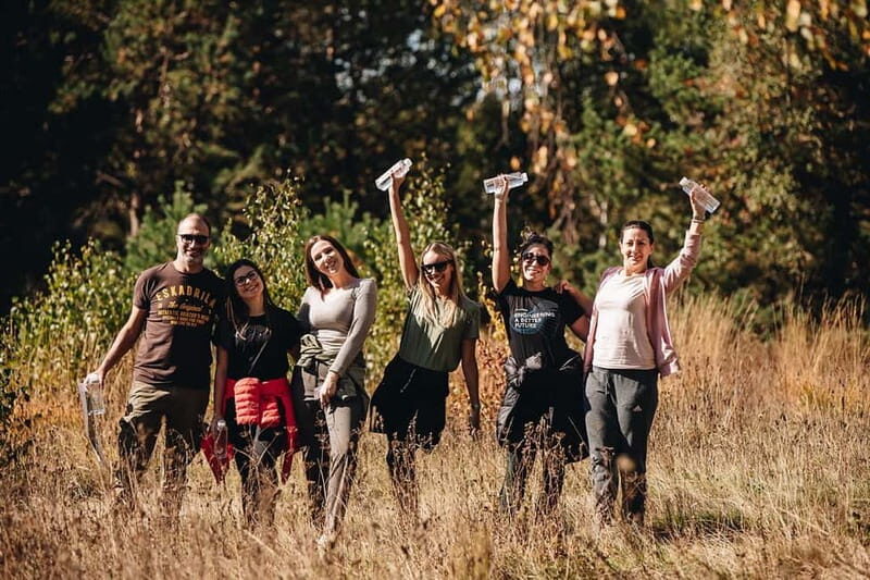 Divibare: Follow the Sun Hiking Tour - An In-Depth Look at the Divibare Hiking Experience