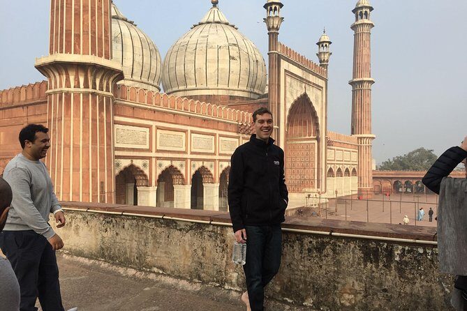 Divine Delhi - Understand the Spirituality and Beliefs of India - The Value of This Experience