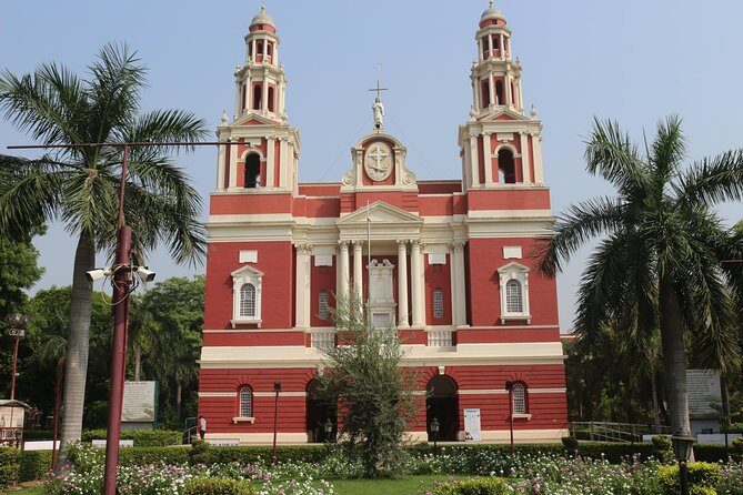 Divine Delhi - Understand the Spirituality and Beliefs of India - FAQ