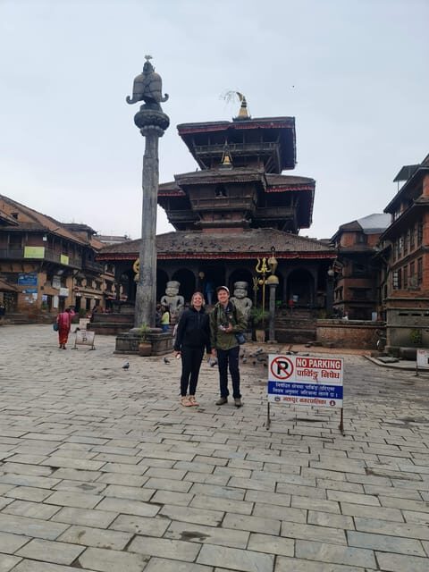 Divine Dusk: The Pashupatinath Evening Aarti Private Tour - Is It Right for You?