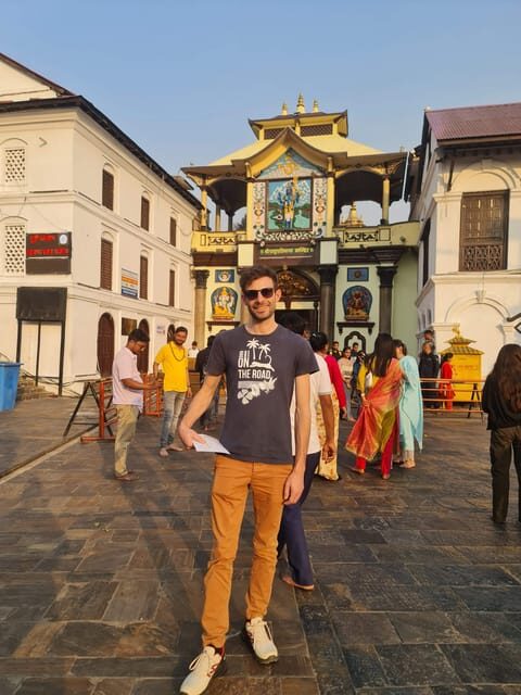 Divine Dusk: The Pashupatinath Evening Aarti Private Tour - FAQ