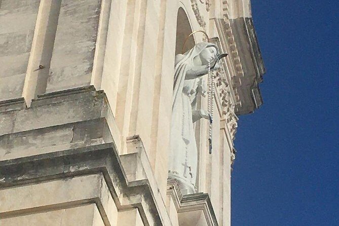 Divine Fátima Full Day Private Tour from Lisbon - A Thorough Breakdown of the Tour Experience