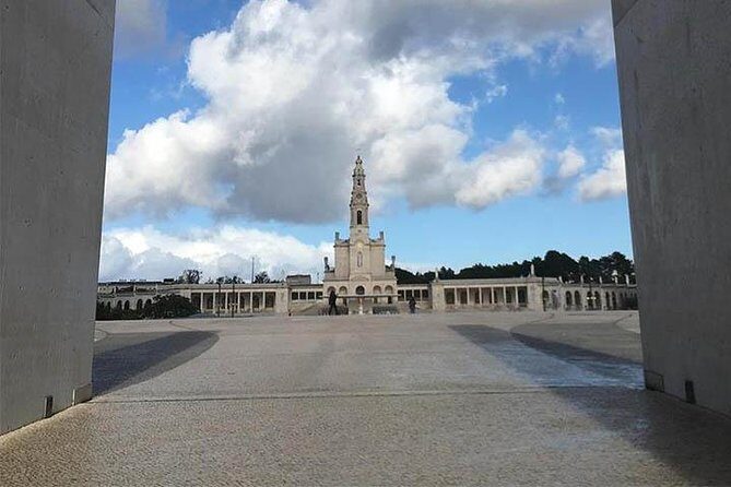 Divine Fátima Full Day Private Tour from Lisbon - The Value Proposition