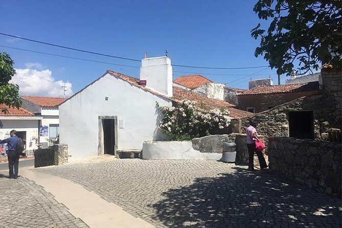 Divine Fátima Full Day Private Tour from Lisbon - Authentic Experiences & Hidden Gems