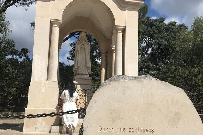 Divine Fátima Full Day Private Tour from Lisbon - Final Thoughts: Who Should Consider This Tour?