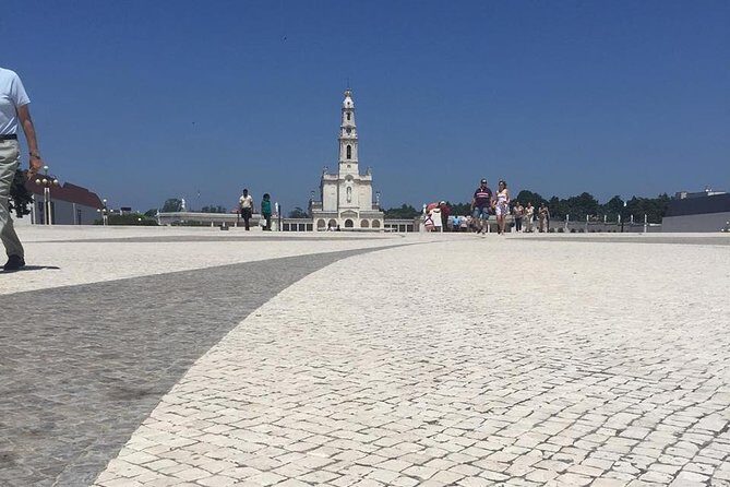 Divine Fátima Full Day Private Tour from Lisbon - FAQ