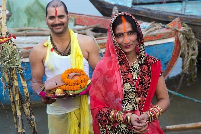Divine Ganga Aarti in Haridwar and Rishikesh Tour - The Practical Aspects