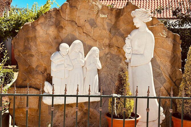 Divine Journey : Fatima Full Day Private Tour - Practical Details