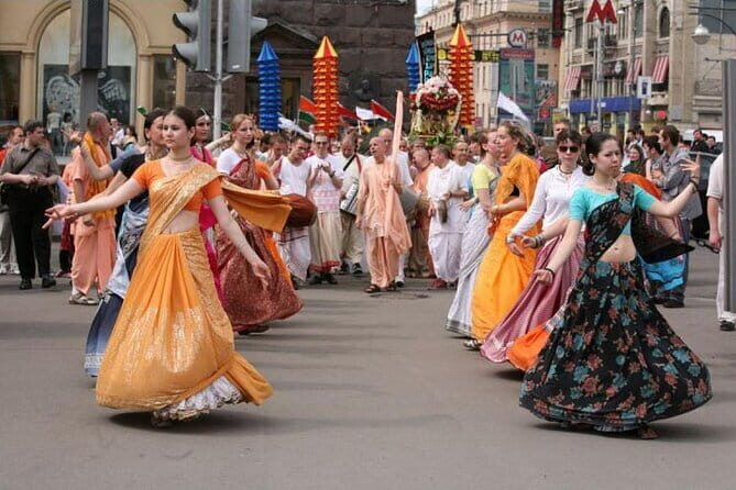 Divine Mayapur: Temples & Teachings Day Trip From Kolkata - Whats Included and Whats Not