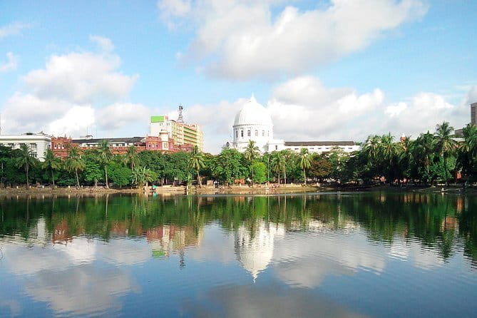 Divine Mayapur: Temples & Teachings Day Trip From Kolkata - FAQ